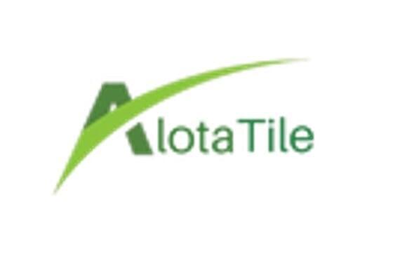 Alota Tile | PECCA